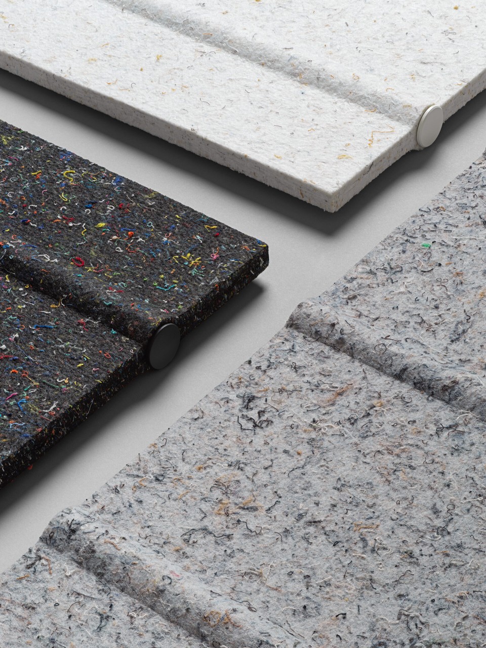 Acoustic Felt - Form Us With Love