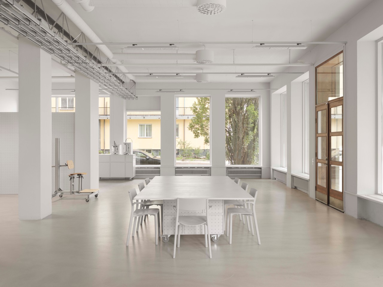 DESIGN IN PROGRESS - Form Us With Love