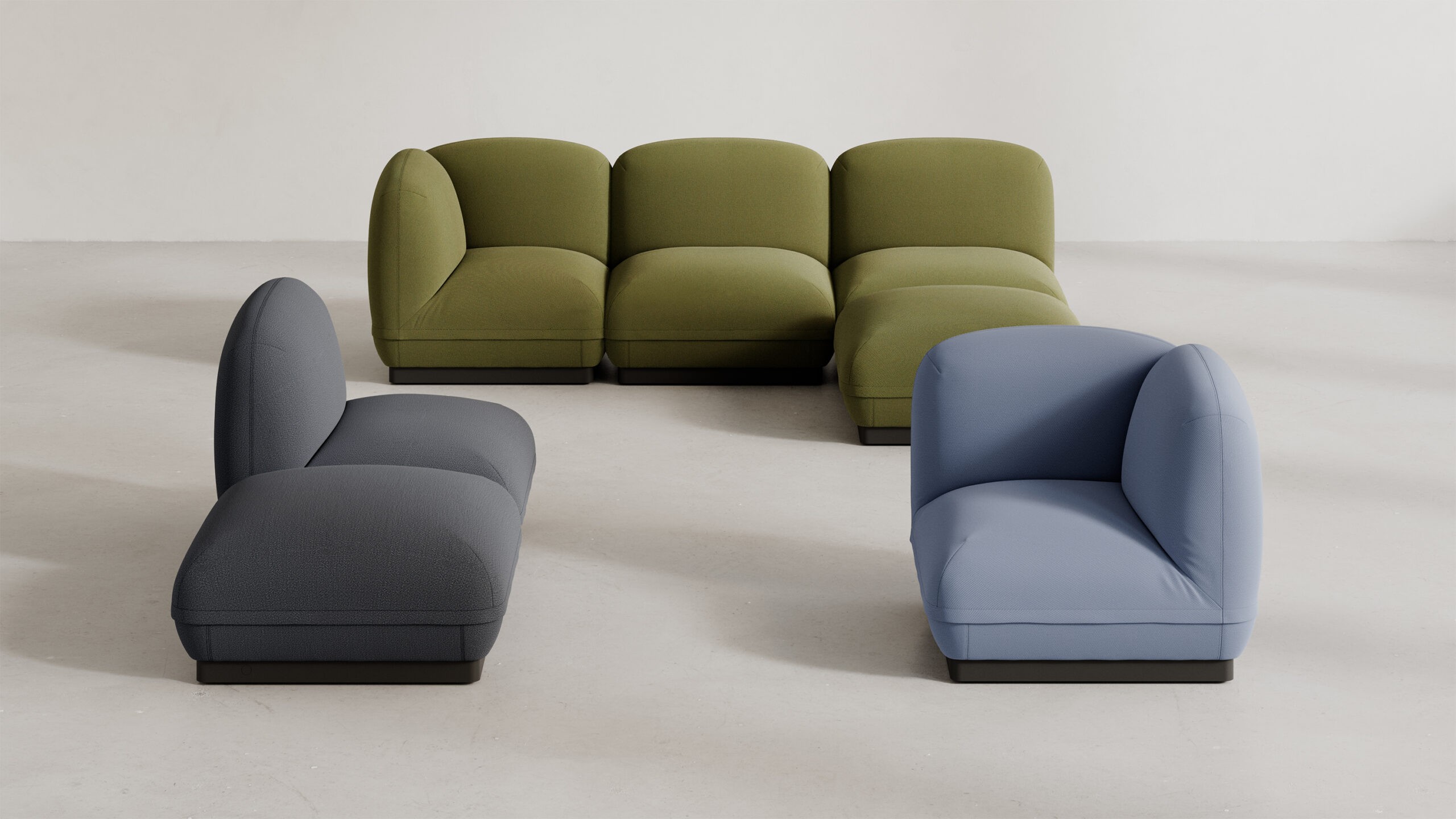 Coomo - Form Us With Love