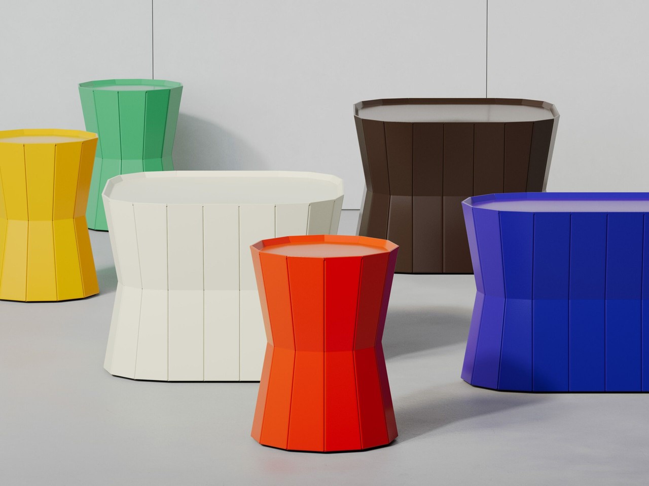 Runda - Form Us With Love