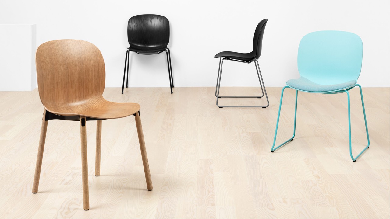 Noor - Form Us With Love