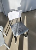 Tube Chair - Form Us With Love