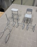 Tube Chair - Form Us With Love