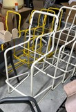 Tube Chair - Form Us With Love