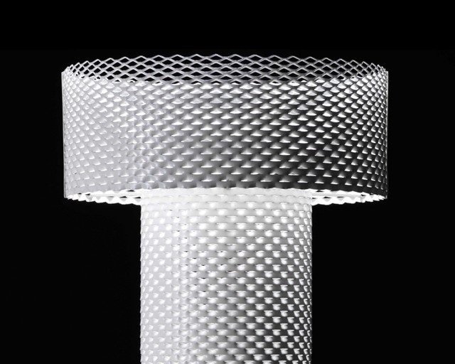 Lace Lamp - Form Us With Love