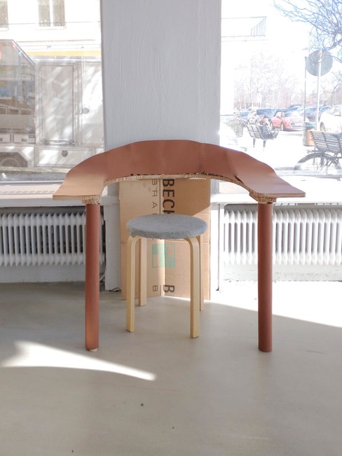 Dais Collection - Form Us With Love