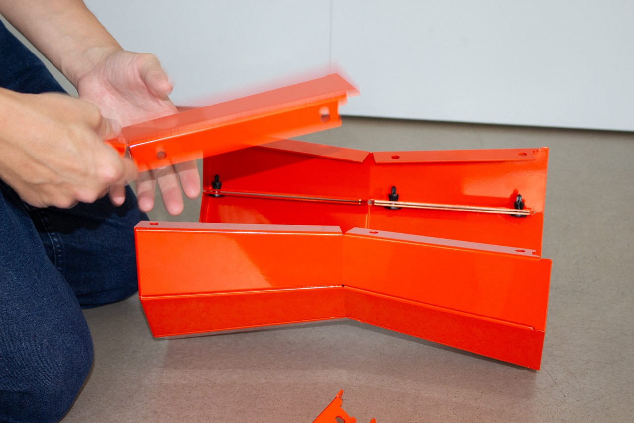 Runda - Form Us With Love