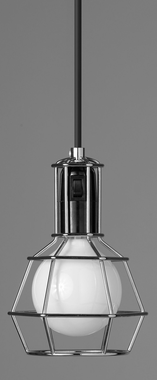 Work Lamp - Form Us With Love