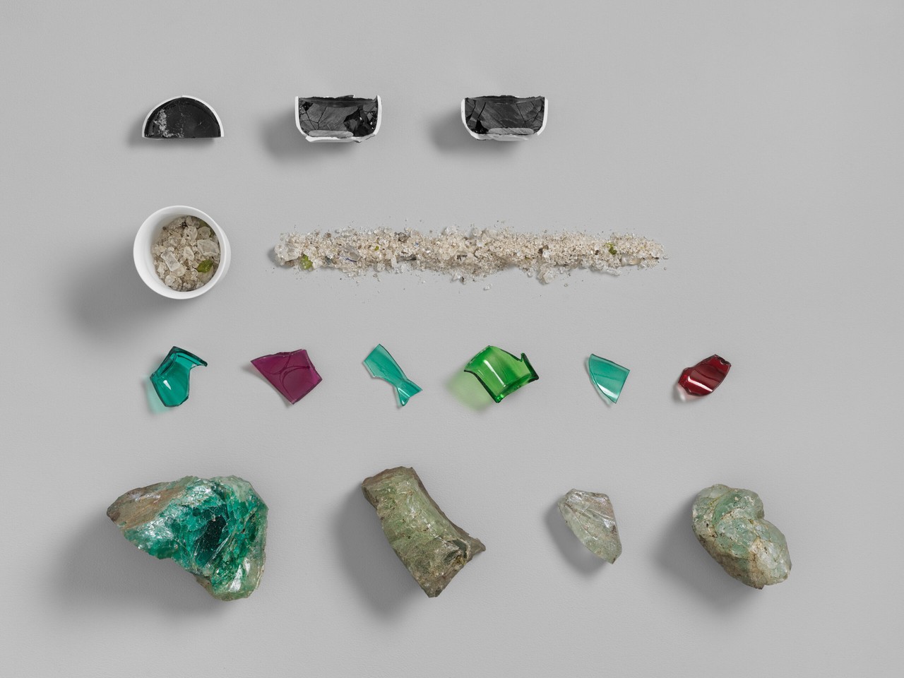 UPSTREAMING UNWANTED MATERIALS STARTING WITH TOXIC GLASS - Form Us With ...